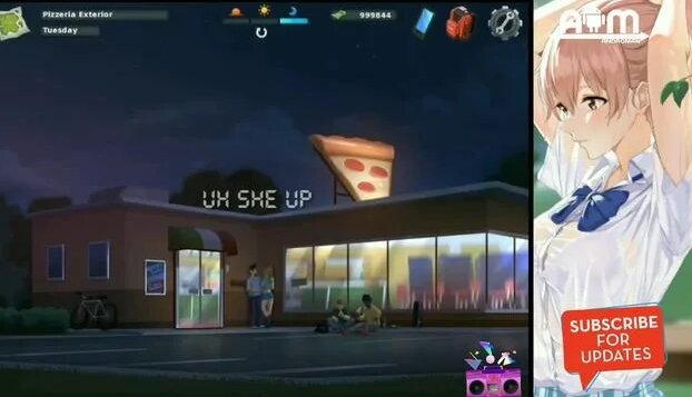 FULL Walkthrough Maria | SummerTime Saga v.0.20.1 - Смотреть онлайн в ...
