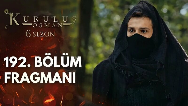 Kuruluş Osman 192.Bölüm Fragmanı | Aktemur Bey Geri Döndü! - Yandex ...