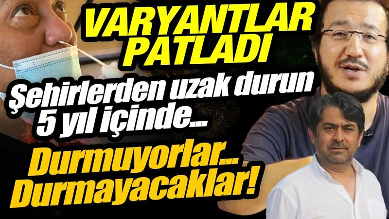 Oytun Erbaş anlatıyor | Şehirlerden UZAK Durun | Emrah İriç ile ...