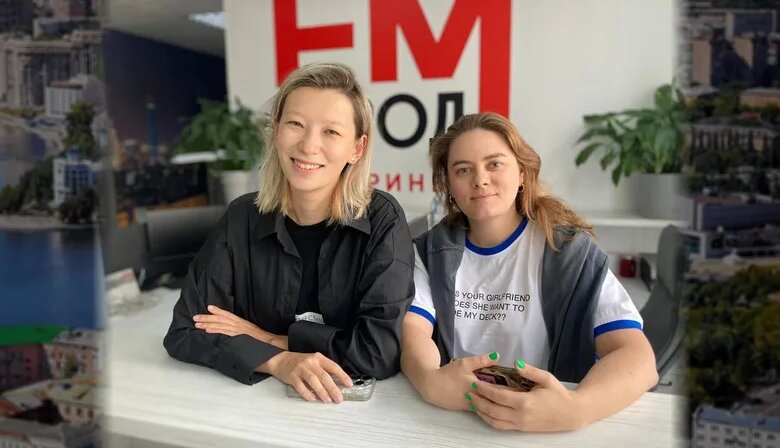 "Неизвестный", но самый модный кинофестиваль России от Red Pepper Film ...