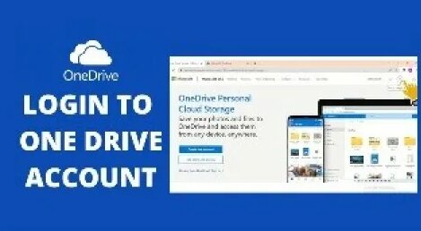 How to Login into OneDrive Account on Windows (2022)? Login to OneDrive ...