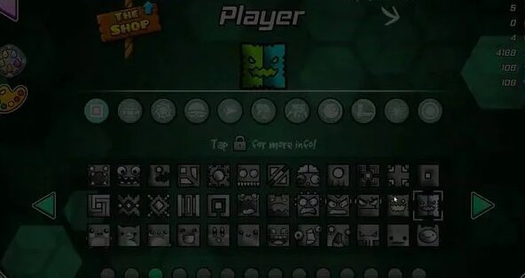 how to install a gd texture packs geometry dash 2.2 Как установить ...