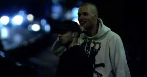 Adam Deacon, Plan B, Ed Skrein, Neil Maskell in “Michelle” Movie (2008 ...