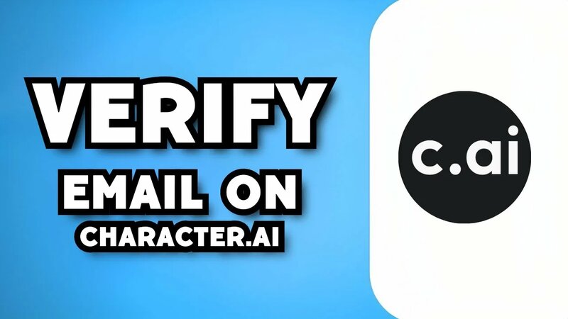 How To Verify Your Email on Character.Ai (2023 Guide) - Смотреть онлайн ...
