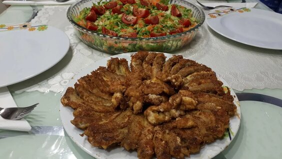 mezgit balığı: 839 video Yandex'te bulundu