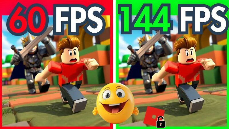 How to Use Roblox FPS Unlocker | Boost Your FPS Smoothly! - Yandex ...