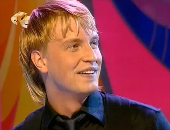 Алексей Гоман "Ливень" ("Жизнь прекрасна", 2008) — Видео от Алексей ...