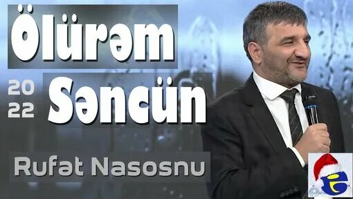 Imamaliyev Production | Rufet Nasosnu - Olurem senin ucun 2022 Yeni XiT ...