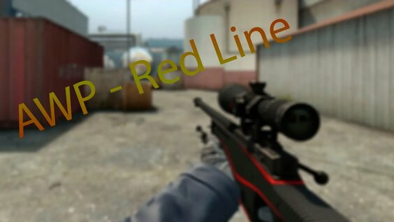 awp redline: 693 video Yandex'te bulundu