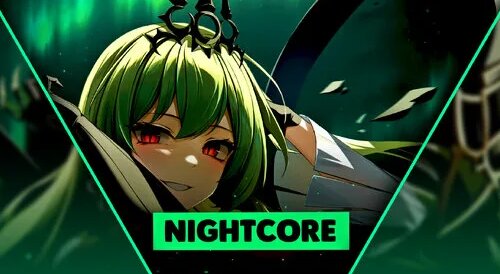 SpaKyxa | Nightcore - 1000 Faces (Jason Ross, Dia Frampton) - Смотреть ...