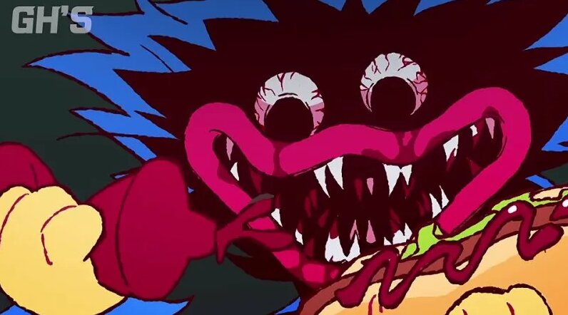 Полная Версия Анимации Poppy Playtime 2D | Анимация ОТ GH — Видео от GH ...