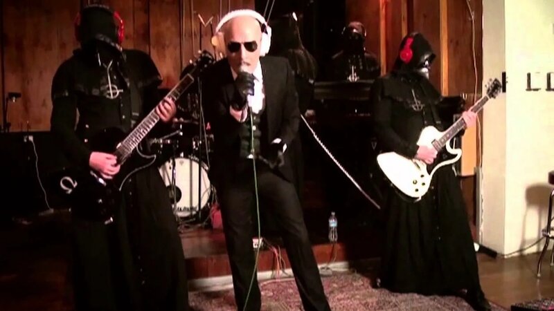 Ghost - Ritual (Live at Music Feeds Studio) - Смотреть онлайн в поиске ...