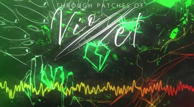 Through Patches of Violet (Hacklord 1x1x1x1 LMS) - Forsaken OST - Смотреть онлайн в поиске ...