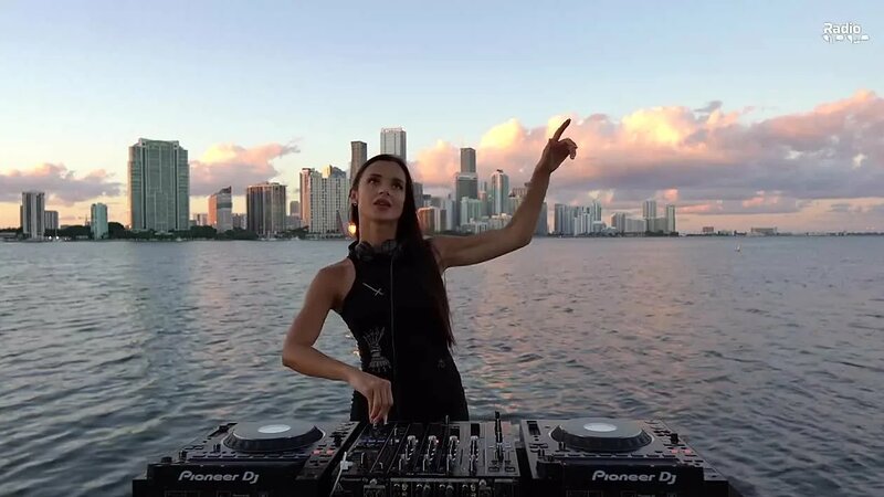Korolova - Live @ Radio Intense Miami, USA [Progressive House Melodic ...