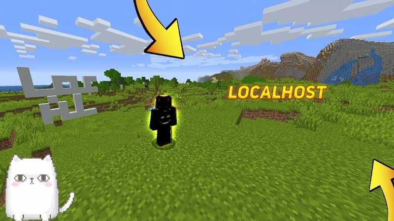 Как запустить LocalHost с вашей сборкой Minecraft - Смотреть онлайн в поиске Яндекса по Видео