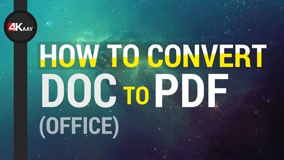 convert doc to pdf online: 1 bin video Yandex'te bulundu
