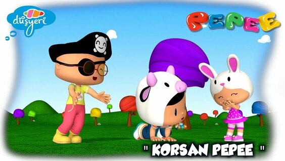 pepee resimleri: 840 video Yandex'te bulundu