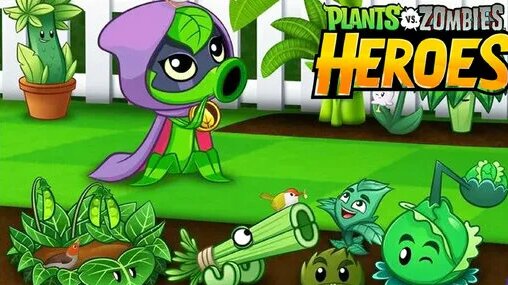 Ray Morrison | Plants vs. Zombies Heroes #355 Хорошо Сыграл Подписчик ...