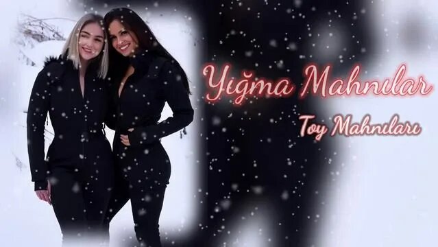 En Yeni Yıgma Azeri Toy Mahnıları 2025 Çox Gözel Dinlemeli - Смотреть ...