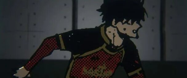 Chrono - Cemitério | Don Lorenzo (Blue Lock) - Смотреть онлайн в поиске ...