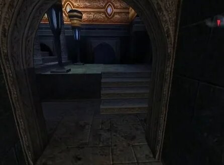 Arx Fatalis. Как пройти храм иллюзий у женщин-змей? - Смотреть онлайн в ...