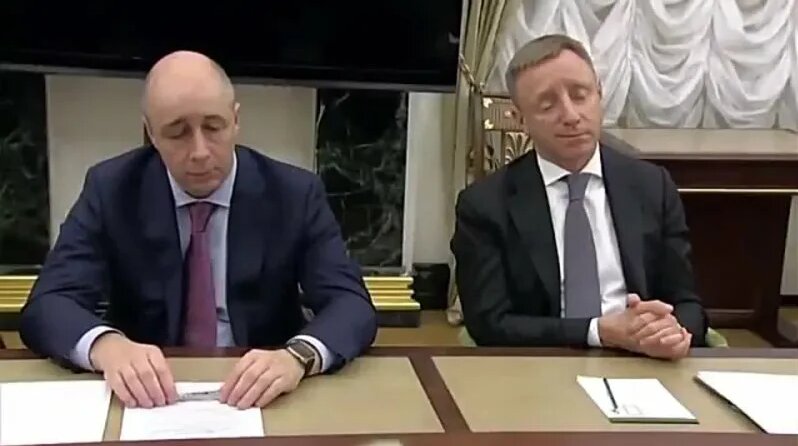 Пьяный Медведев на заседании _ Drunk Medvedev at a meeting.mp4 — Видео ...