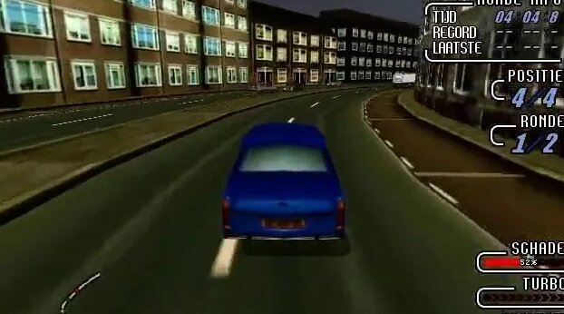 A2 Racer II - Amsterdam - Смотреть онлайн в поиске Яндекса по Видео