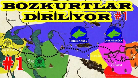 bumin kağan resimleri: 775 video Yandex'te bulundu