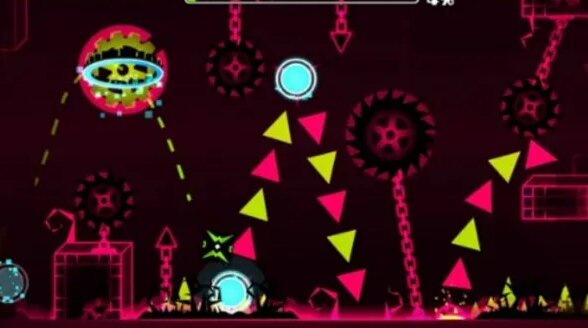 Geometry Dash: 8o - Смотреть онлайн в поиске Яндекса по Видео