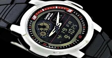 casio çift saatleri: 262 video Yandex'te bulundu