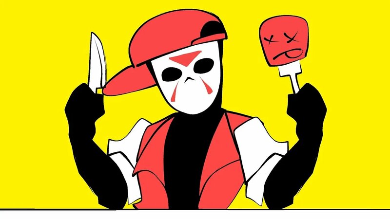 Butcher vanity but jason [forsaken] - Смотреть онлайн в поиске Яндекса ...