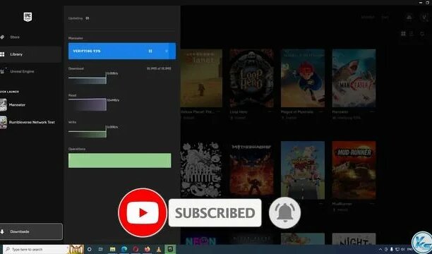 How To Fix Maneater Launching The Game Failed (Black Screen), Not ...
