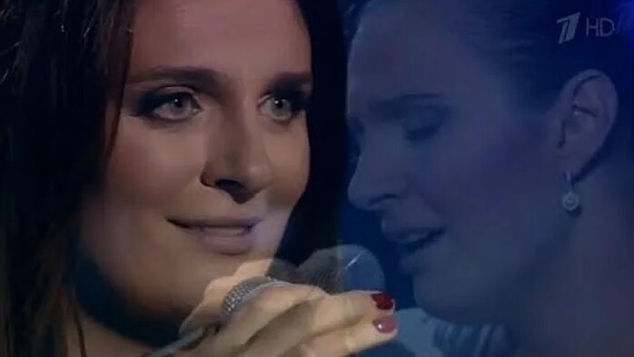 Видео Елена Ваенга - Снег (музыка и слова -- Елена Ваенга) 2010 | OK.RU - Смотреть онлайн в ...