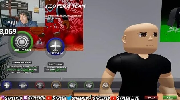 THE *NEW* BEST ISO Build IN RH2 THE Journey BETA! Roblox Rh2 - Смотреть ...