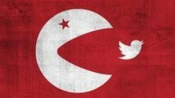 vk turkish twitter: 1 bin video Yandex'te bulundu