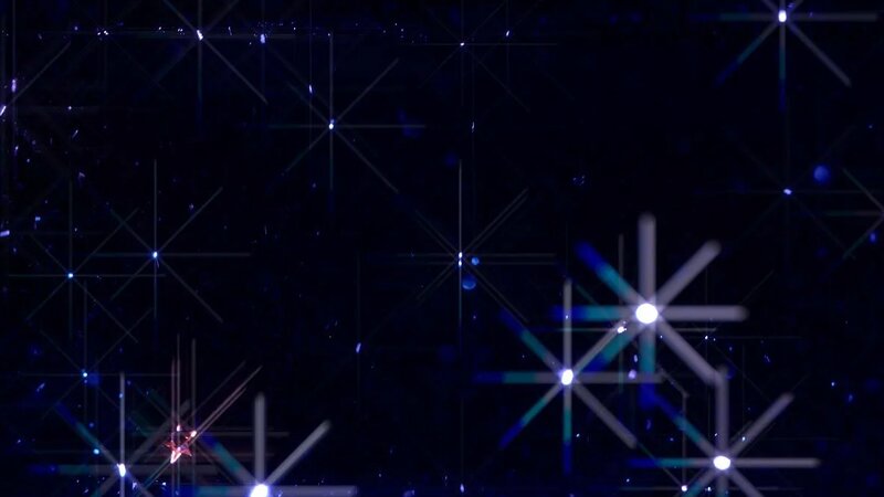 4K Moving Background - Real Floating Glitter Sparks #Aavfx Special ...