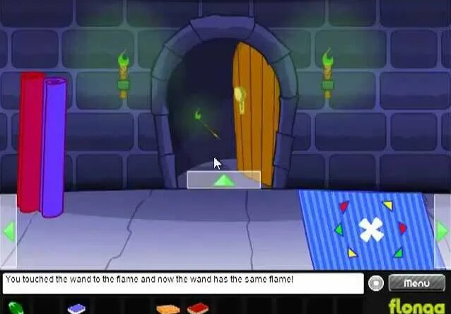 Must Escape the Wizard's Castle Walkthrough - Yandex Video aramada ...