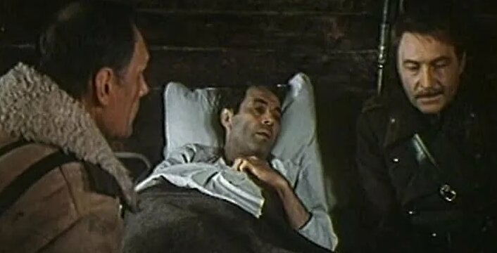 Видео Фильм-3. Фронт в тылу врага (1981) | OK.RU - Смотреть онлайн в ...