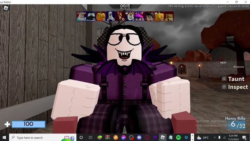 Roblox Arsenal Script |OP Arsenal VG Hub 2022 |Read Description