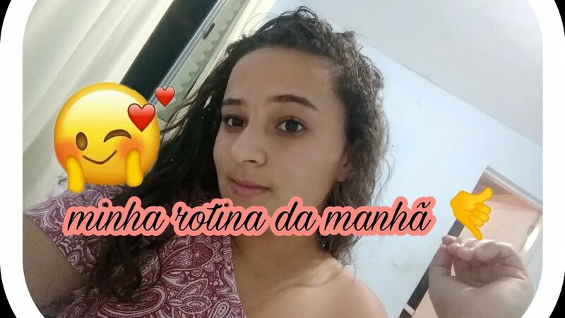 Minha rotina da manhã parte 2 - Смотреть онлайн в поиске Яндекса по Видео