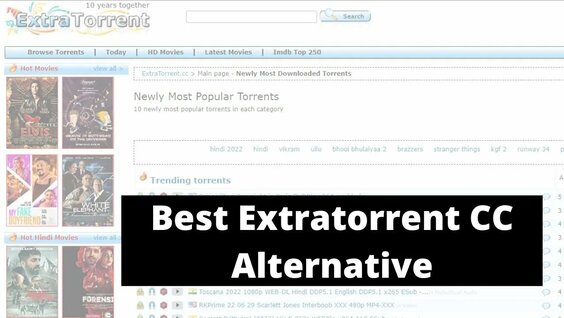 extratorrent: 952 video Yandex'te bulundu