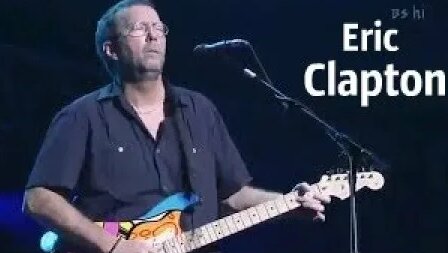 Eric Clapton - Still Got The Blues (Garry Moore) - Смотреть онлайн в ...