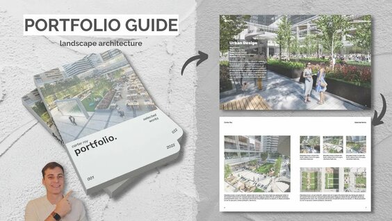 landscape architecture portfolio examples: 920 video Yandex'te bulundu