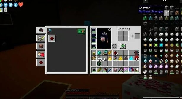 How To Produce Thermal Expansion Basalz, Blizz, & Blaze Powder For ...