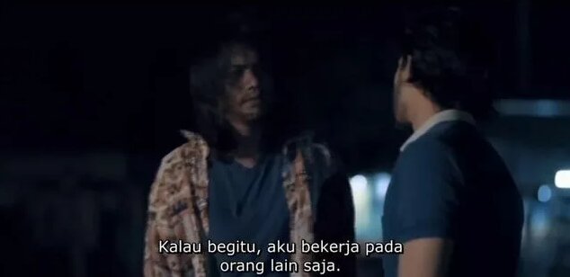 Bisikan azazil, bersekutu dengan iblis ⁉ alur cerita film Musyrik 2022 ...