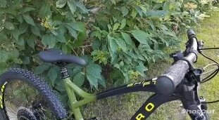 Обзор велосипеда для трэйла. HARO shift R7. Адреналин. Роман Баженов ...