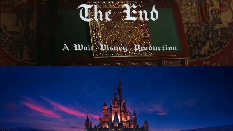 Disney's Sleeping Beauty Ending Scene. (1959 English) - Смотреть онлайн ...