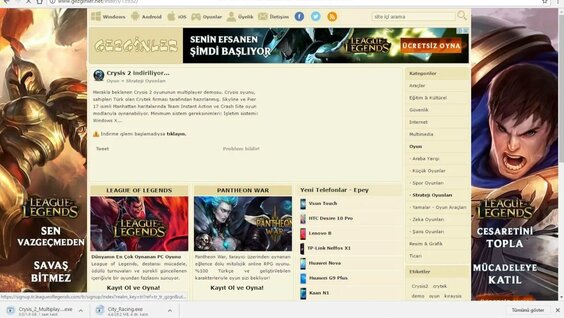download desktop hut gezginler: 812 video Yandex'te bulundu