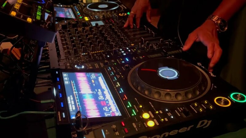 Tech-House Mix 006 - Dj FxBobby - After Hours - Смотреть онлайн в ...