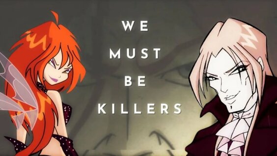 winx club bloom ve valtor: 466 video Yandex'te bulundu